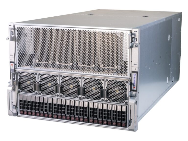 Dihuni Optiready Nvidia Hgx Server Optiready Ai H100 Sxm5 8nve Hgx